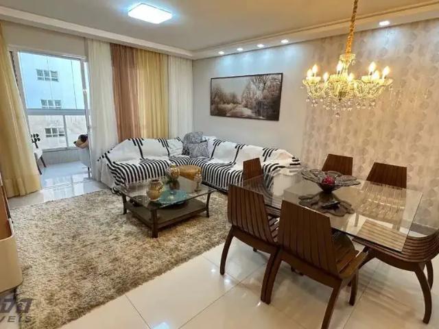 Apartamento para Venda em Guarapari/ES Praia do Morro 4 Quartos