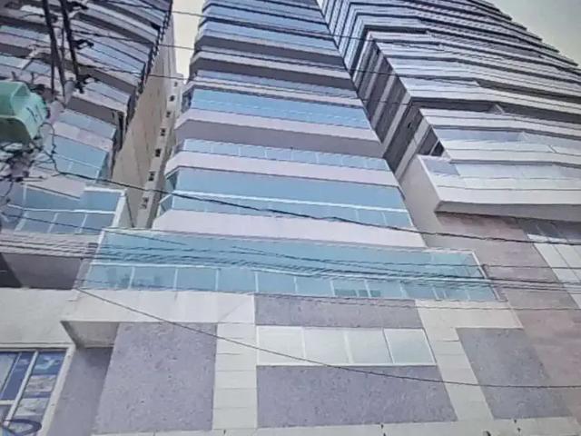 Apartamento para Venda em Guarapari/ES Praia do Morro 4 Quartos