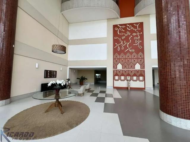 Apartamento para Venda em Guarapari/ES Praia do Morro 4 Quartos