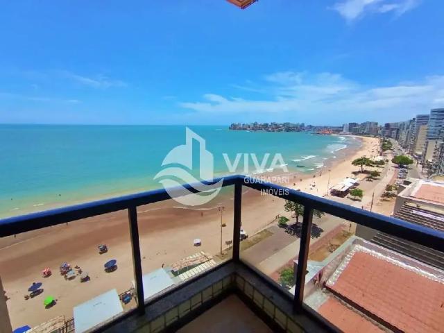 Apartamento para Venda em Guarapari/ES Praia do Morro 4 Quartos