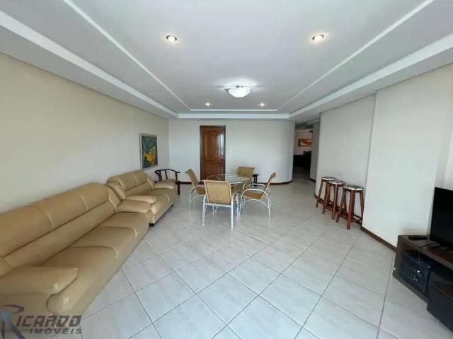 Apartamento para Venda em Guarapari/ES Praia do Morro 4 Quartos