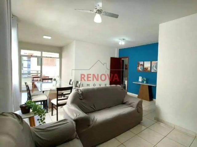 Apartamento para Venda em Guarapari/ES Praia do Morro 4 Quartos