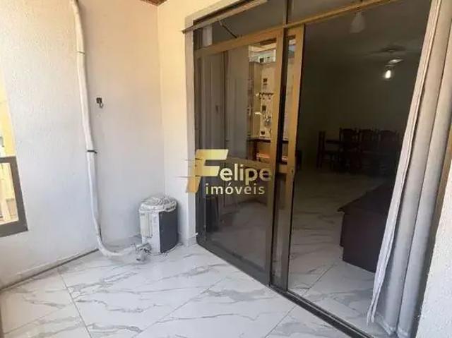 Apartamento para Venda em Guarapari/ES Praia do Morro 4 Quartos