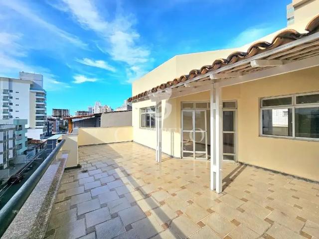 Apartamento para Venda em Guarapari/ES Praia do Morro 4 Quartos