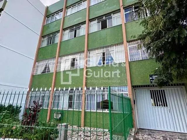Apartamento para Venda em Guarapari/ES São Judas Tadeu 1 Quartos