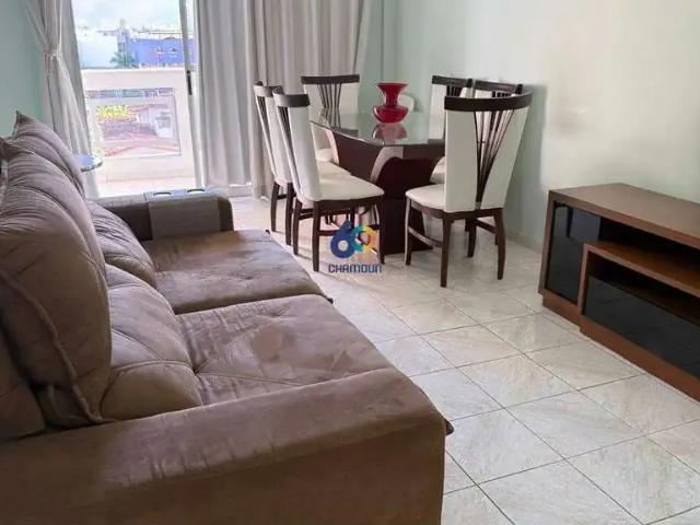 Apartamento para Venda em Guarapari/ES São Judas Tadeu 1 Quartos