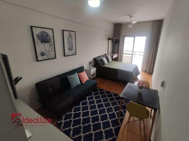 Apartamento para Venda em Guarapari/ES São Judas Tadeu 1 Quartos