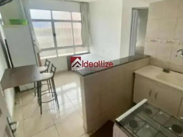 Apartamento para Venda em Guarapari/ES São Judas Tadeu 1 Quartos