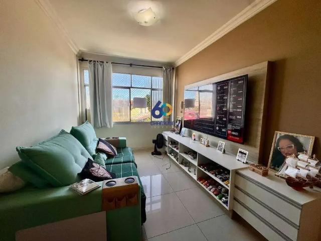 Apartamento para Venda em Guarapari/ES São Judas Tadeu 2 Quartos