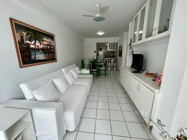 Apartamento para Venda em Guarapari/ES São Judas Tadeu 2 Quartos