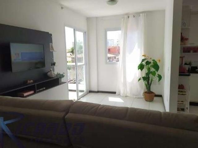 Apartamento para Venda em Guarapari/ES São Judas Tadeu 2 Quartos
