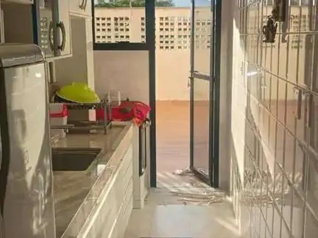 Apartamento para Venda em Guarapari/ES São Judas Tadeu 2 Quartos