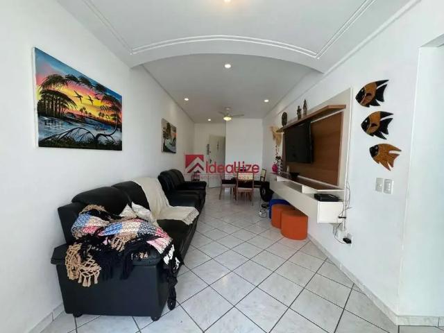 Apartamento para Venda em Guarapari/ES São Judas Tadeu 2 Quartos