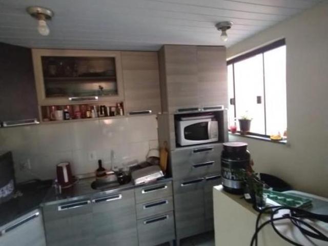 Apartamento para Venda em Guarapuava, Conradinho, 2 dormitórios, 1 banheiro, 1 vaga