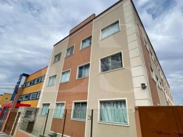 Apartamento para Venda em Guarapuava, Centro, 3 dormitórios, 1 suíte, 2 banheiros