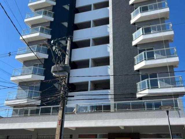 Apartamento para Venda em Guarapuava, Centro, 3 dormitórios, 1 suíte, 2 banheiros, 1 vaga