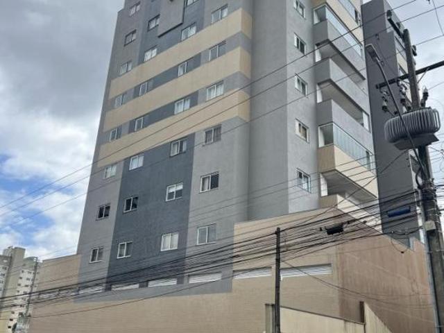 Apartamento para Venda em Guarapuava, Centro, 3 dormitórios, 1 suíte, 2 banheiros, 2 vagas