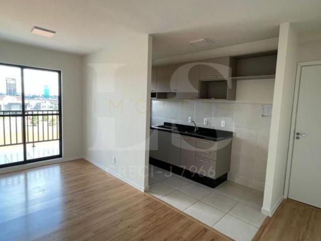 Apartamento para Venda em Guarapuava, Cidade dos Lagos, 3 dormitórios, 1 banheiro, 1 vaga