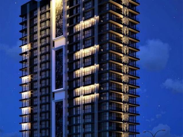 Apartamento para Venda em Guarapuava, Cidade dos Lagos, 3 dormitórios, 1 suíte, 2 banheiros, 2 vagas