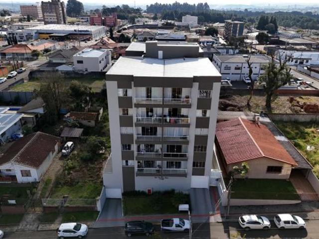 Apartamento para Venda em Guarapuava, Alto da XV, 3 dormitórios, 1 suíte, 2 banheiros, 2 vagas