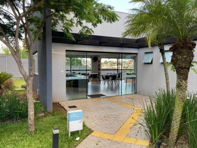 Apartamento para Venda em Guarapuava, Boqueirão, 2 dormitórios, 1 banheiro, 1 vaga