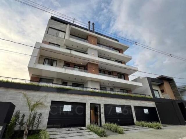 Apartamento para Venda em Guarapuava, Boqueirão, 2 dormitórios, 1 suíte, 2 banheiros, 1 vaga