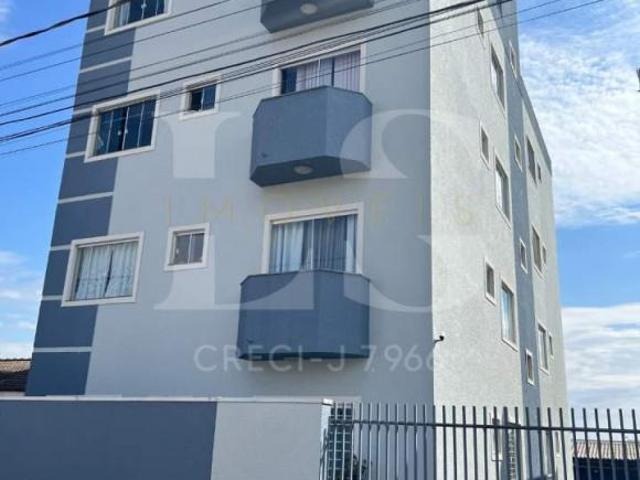 Apartamento para Venda em Guarapuava, Batel, 2 dormitórios, 1 banheiro, 1 vaga
