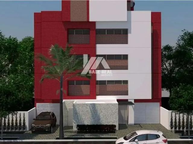 Apartamento para Venda em Guarapuava/PR Trianon 2 Quartos