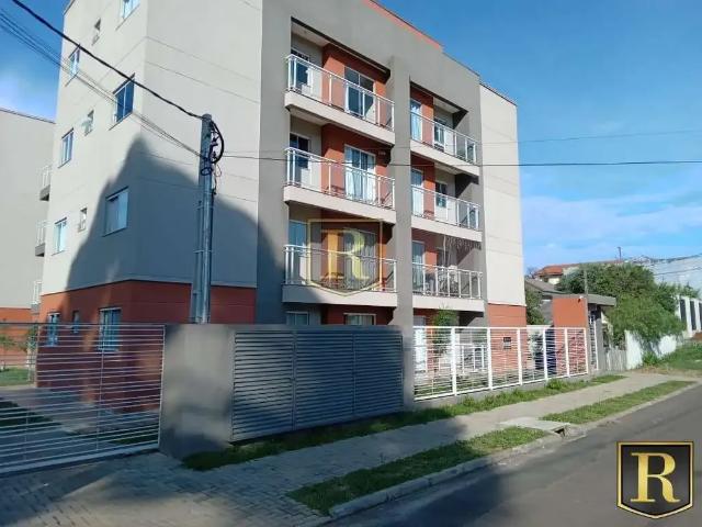 Apartamento para Venda em Guarapuava/PR Trianon 2 Quartos