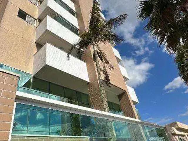 Apartamento para Venda em Guarapuava/PR Trianon 2 Quartos
