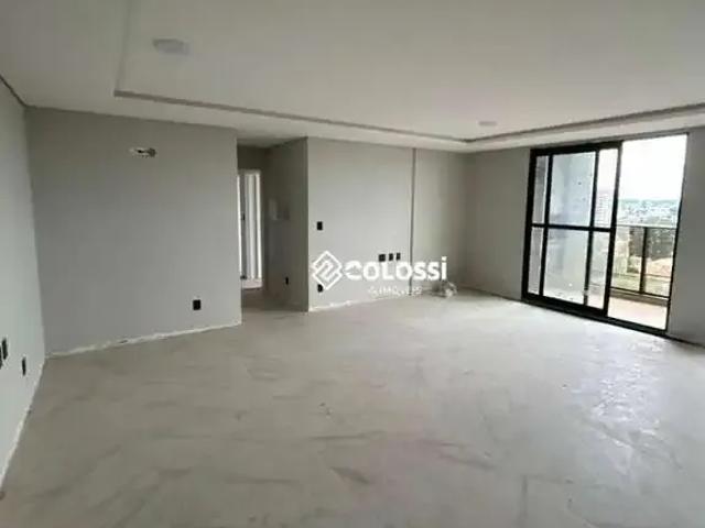 Apartamento para Venda em Guarapuava/PR Trianon 3 Quartos