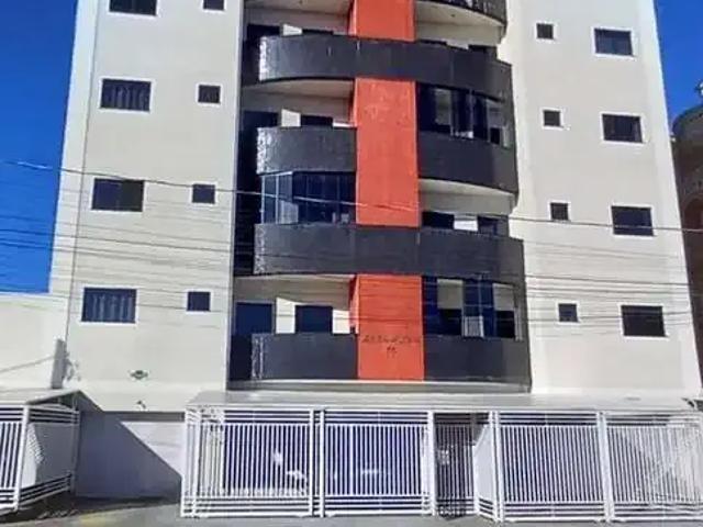 Apartamento para Venda em Guarapuava/PR Trianon 3 Quartos