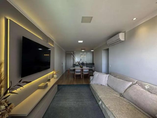 Apartamento para Venda em Guarapuava/PR Trianon 3 Quartos