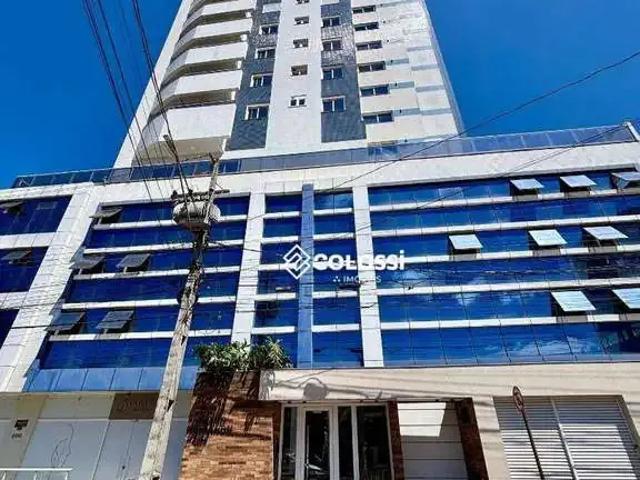 Apartamento para Venda em Guarapuava/PR Trianon 3 Quartos