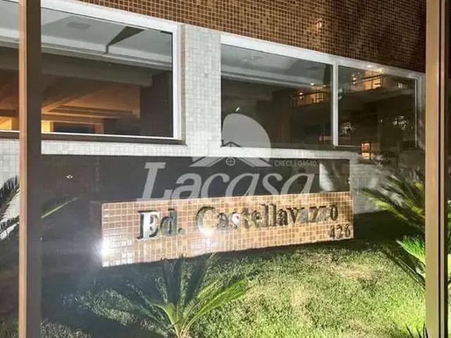 Apartamento para Venda em Guarapuava/PR Trianon 3 Quartos