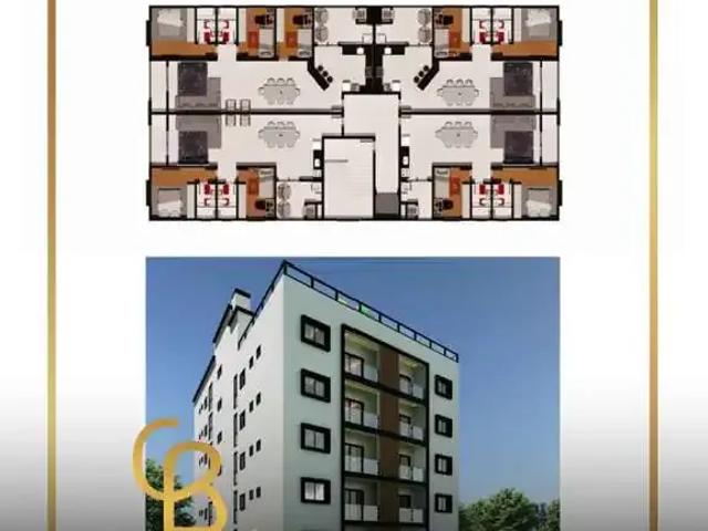 Apartamento para Venda em Guarapuava/PR Vila Bela 3 Quartos