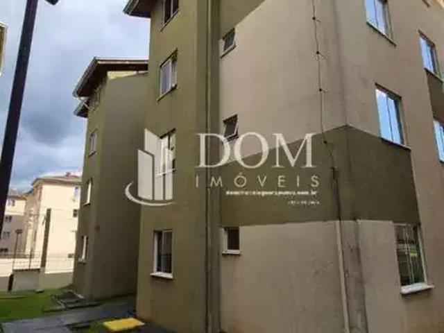 Apartamento para Venda em Guarapuava/PR Vila Bela 2 Quartos