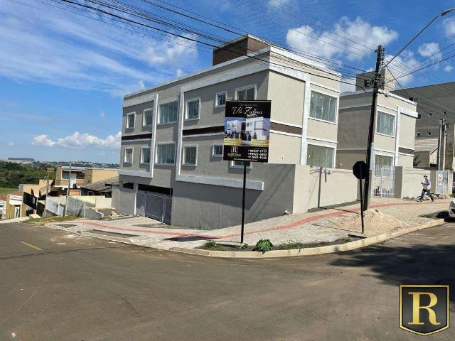 Apartamento para Venda em Guarapuava/PR Centro 1 Quartos