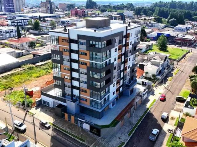 Apartamento para Venda em Guarapuava/PR Virmond 3 Quartos