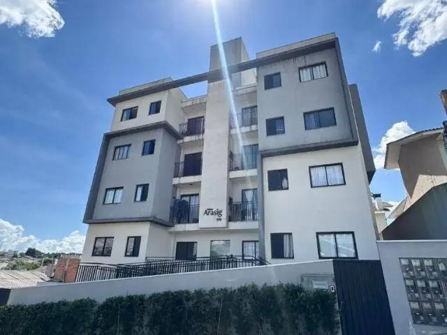 Apartamento para Venda em Guarapuava/PR Alto da XV 2 Quartos