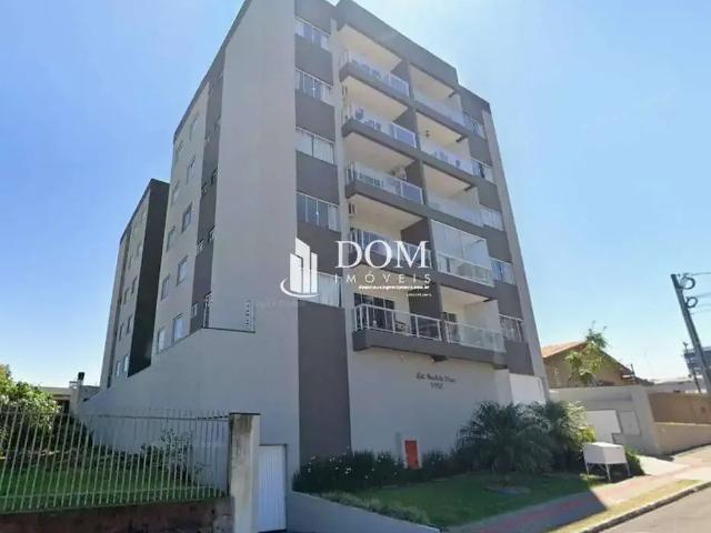 Apartamento para Venda em Guarapuava/PR Alto da XV 3 Quartos