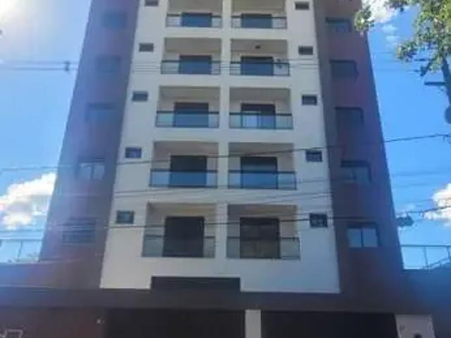 Apartamento para Venda em Guarapuava/PR Alto da XV 3 Quartos