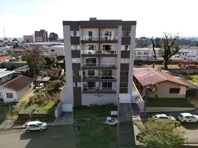Apartamento para Venda em Guarapuava/PR Alto da XV 3 Quartos
