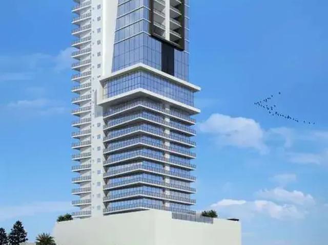 Apartamento para Venda em Guarapuava/PR Batel