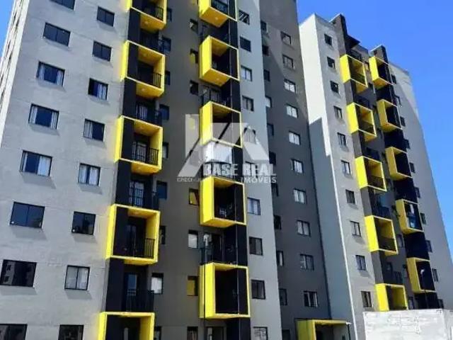 Apartamento para Venda em Guarapuava/PR Batel 2 Quartos