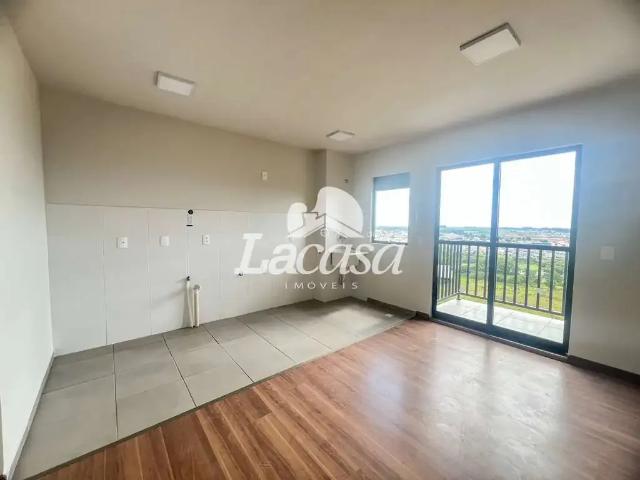 Apartamento para Venda em Guarapuava/PR Batel 2 Quartos