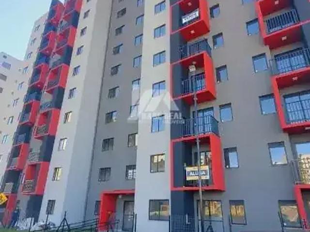 Apartamento para Venda em Guarapuava/PR Batel 2 Quartos