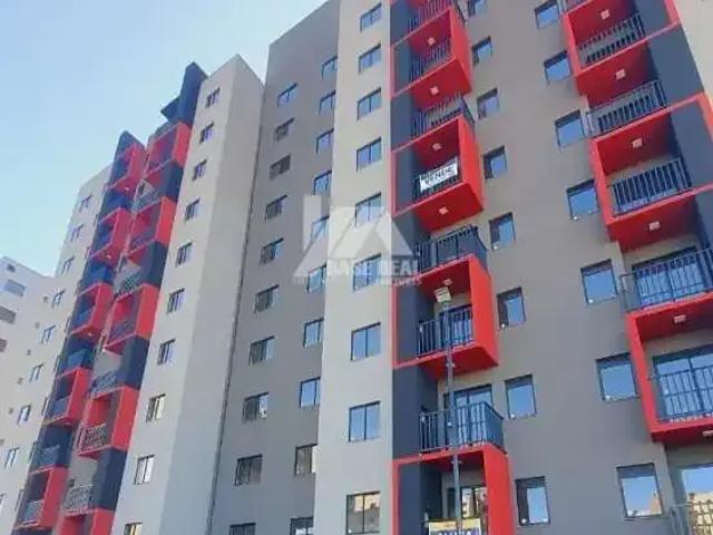 Apartamento para Venda em Guarapuava/PR Batel 2 Quartos