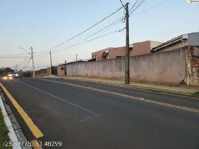 Apartamento para Venda em Guarapuava/PR Batel 2 Quartos