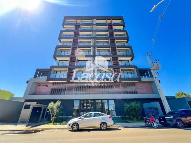 Apartamento para Venda em Guarapuava/PR Batel 2 Quartos
